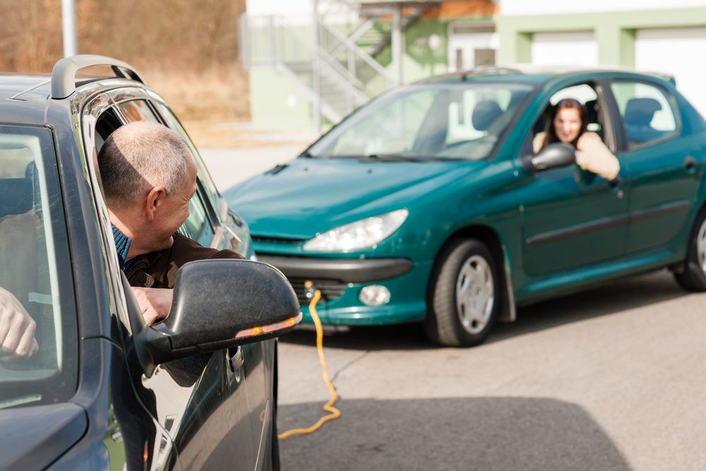 Echt Gratis Auto Theorie Examen Oefenen - Gratis theorie examen auto